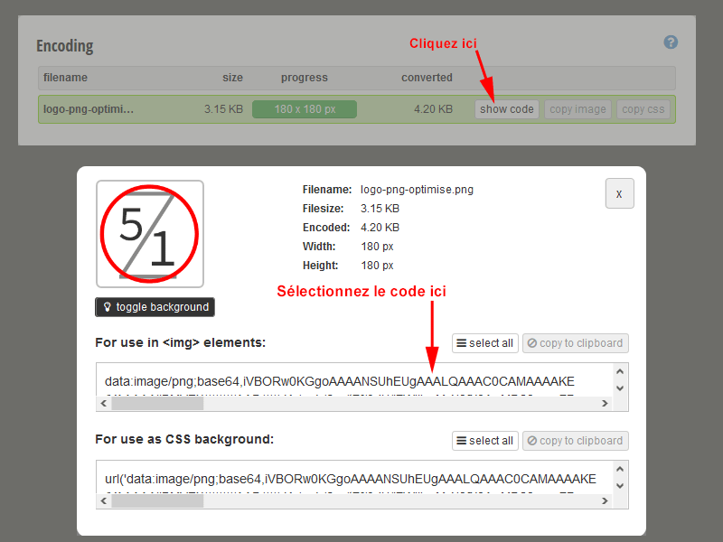 Comment optimiser les images pour le web